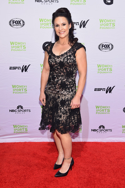 Picture of Jen Welter