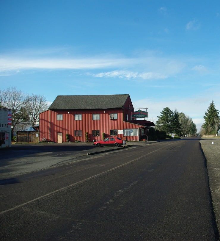Picture of Aloha, Oregon