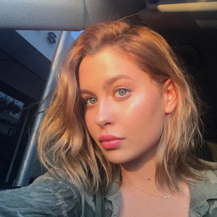 Picture of Natasha Bure