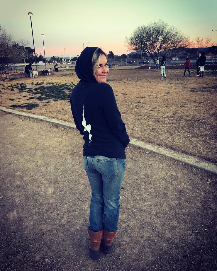 Image of Renee Paquette