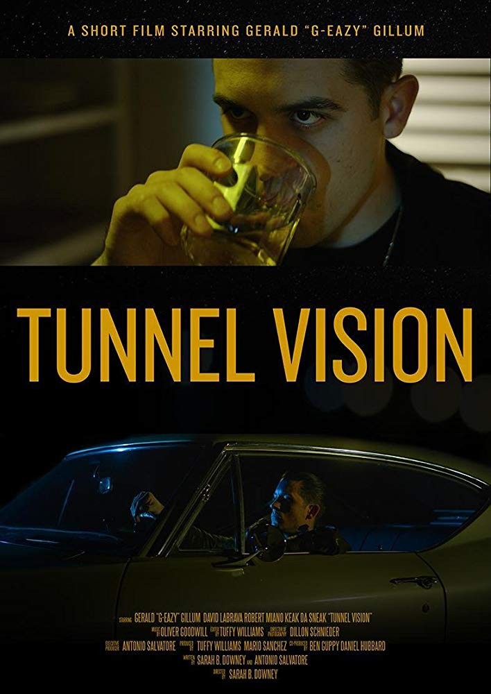 Picture of Tunnel Vision