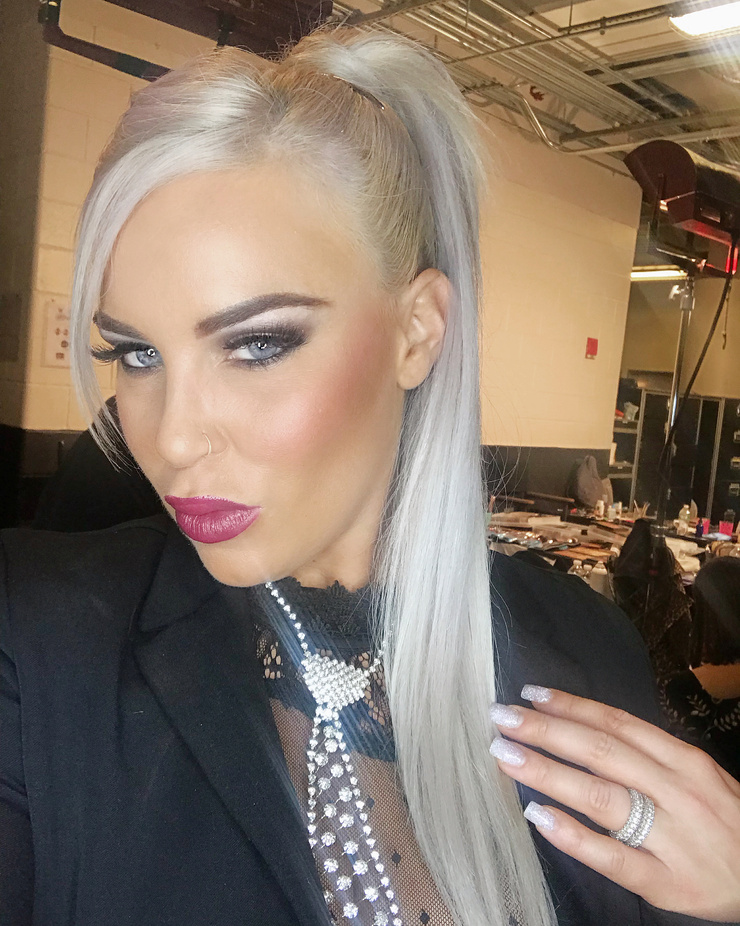 Image of Ashley Mae Sebera