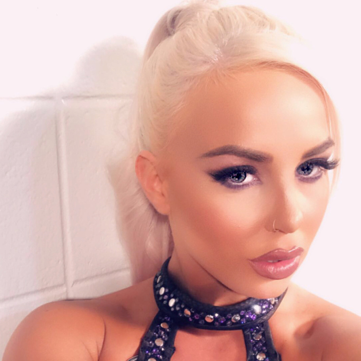 Picture of Ashley Mae Sebera