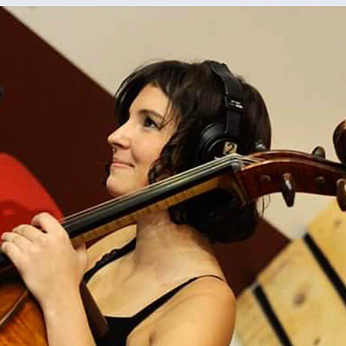 Picture of Anne Sila