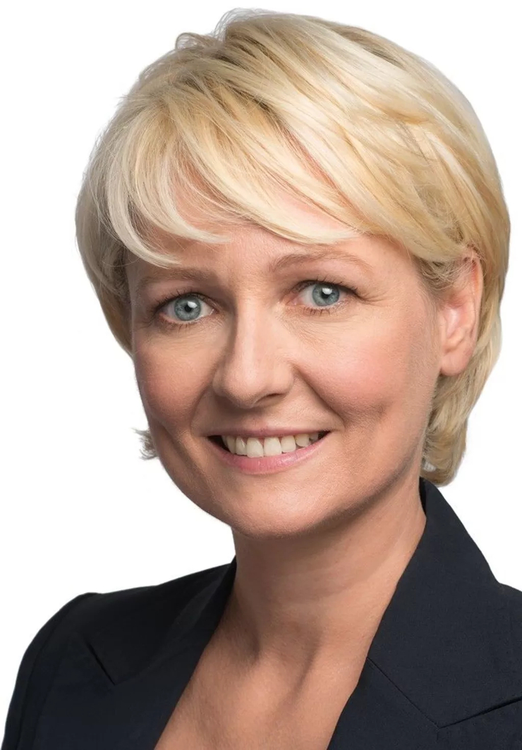 Isabelle Moret picture