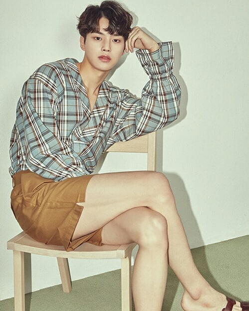 Picture of Song Kang