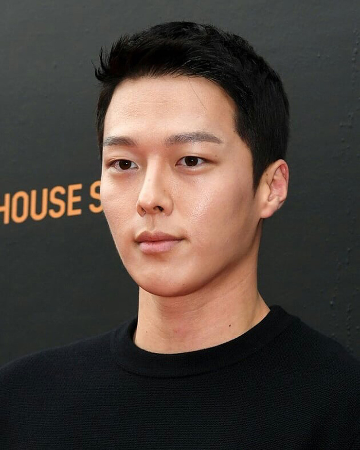 Picture of Jang Ki-yong