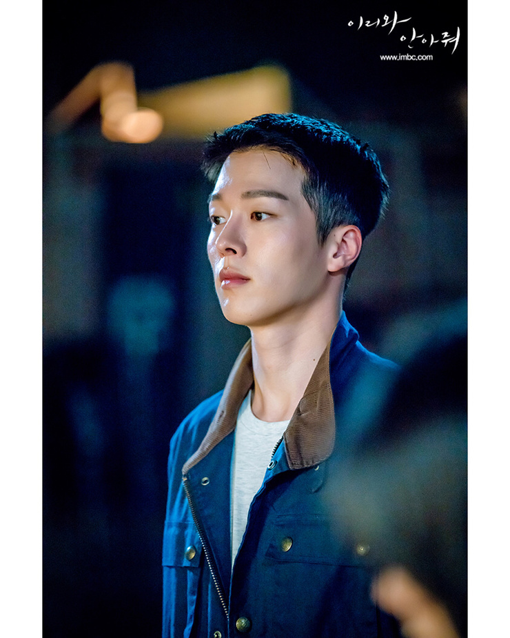 Picture of Jang Ki-yong