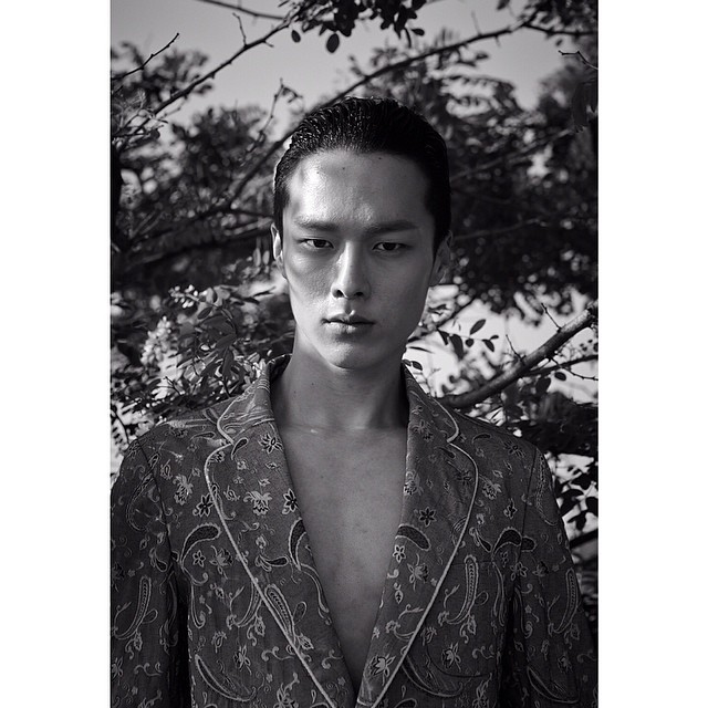 Picture of Jang Ki-yong