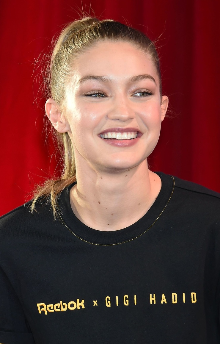 Picture of Gigi Hadid