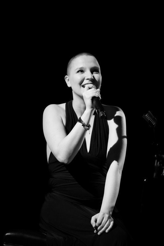 Picture of Anne Sila