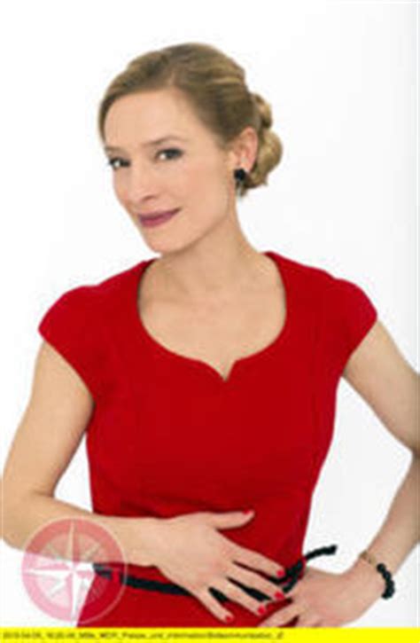 Picture of Sandra Borgmann