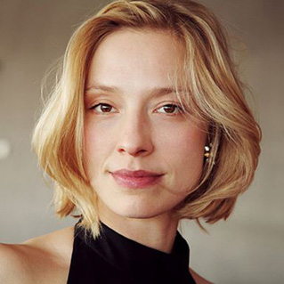 Image of Sandra Borgmann