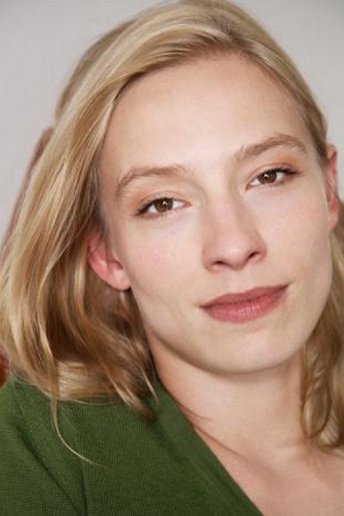 Sandra Borgmann picture