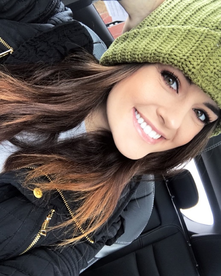 Stephanie Tyler Jones picture