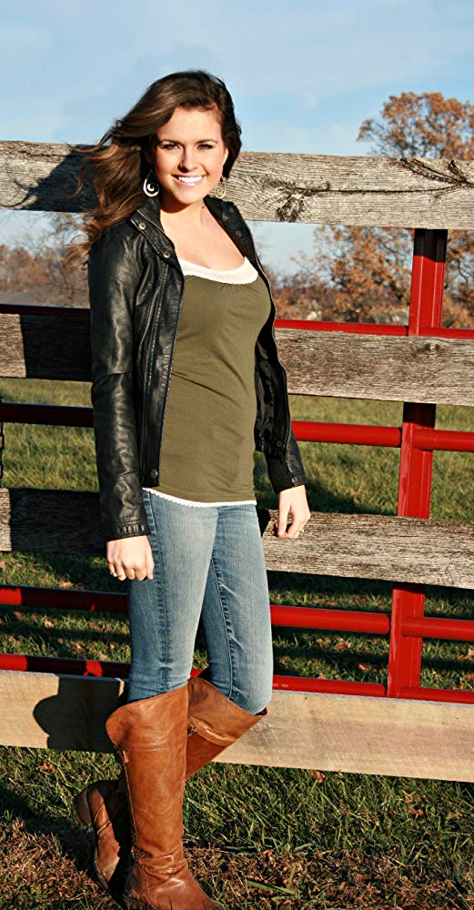 Picture of Stephanie Tyler Jones