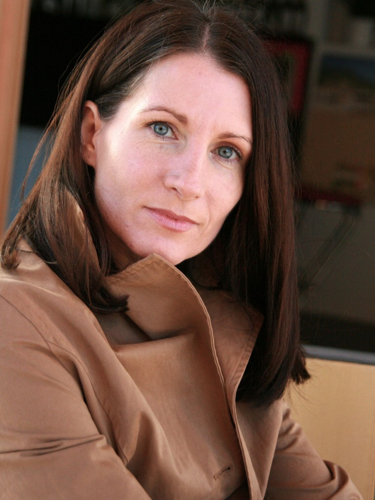 Picture of Eva-Maria Gintsberg