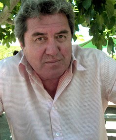 Picture of Alan Duff