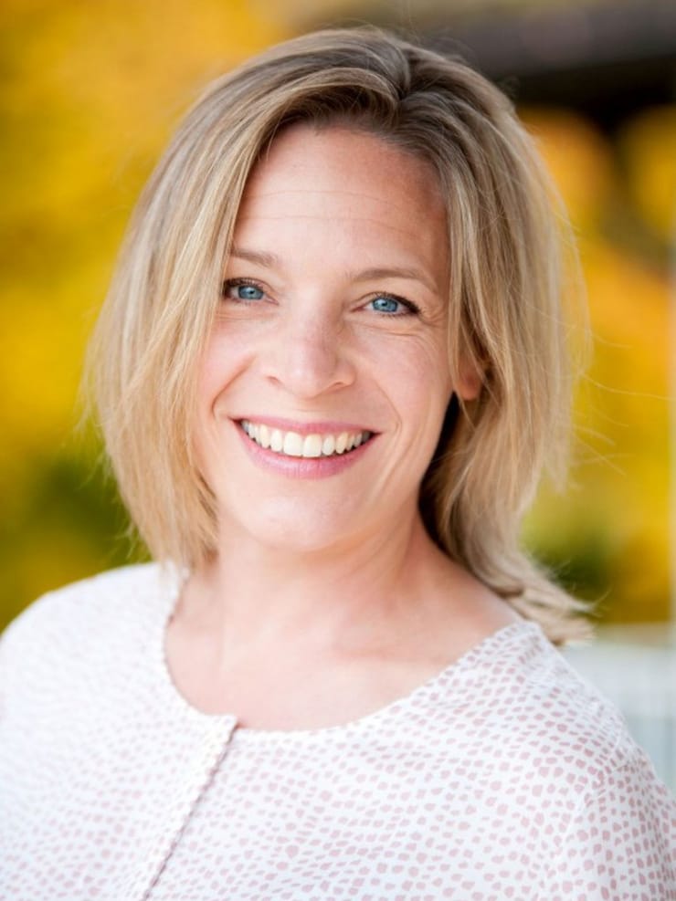 Picture of Eva Meier