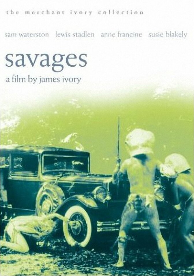 Image of Savages