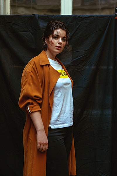 Picture of Iael Joly