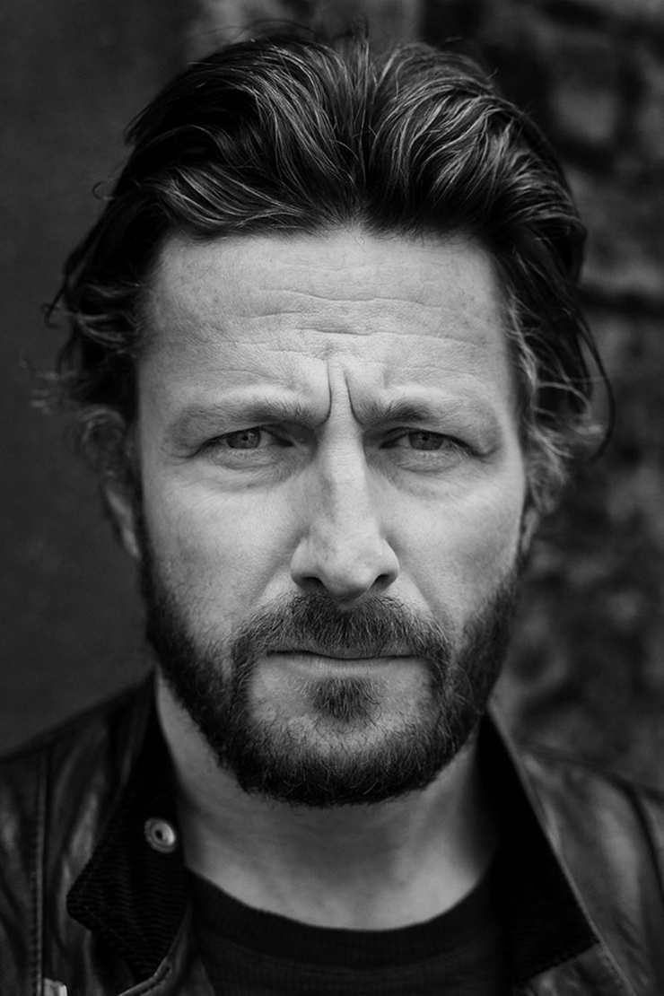 Peter Ferdinando image