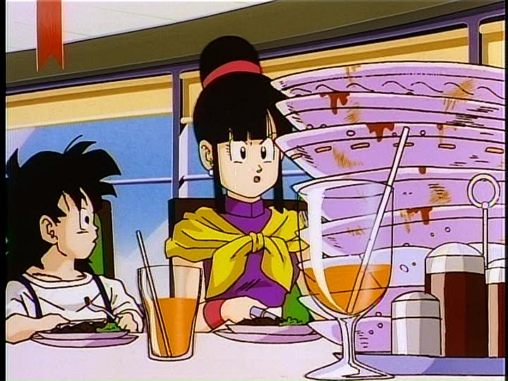 Picture of Dragon Ball Z: Super Android 13