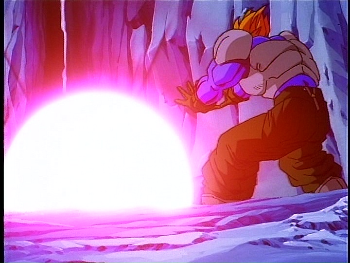 Image of Dragon Ball Z: Super Android 13