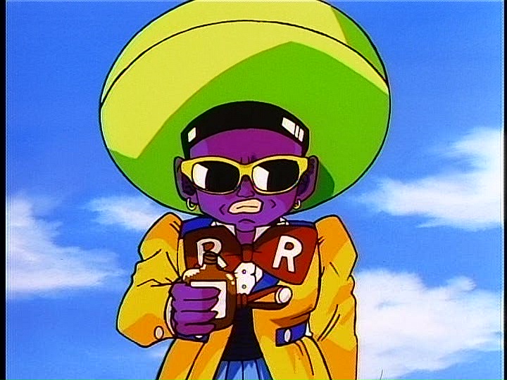 Picture of Dragon Ball Z: Super Android 13