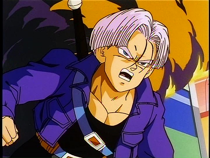 Image of Dragon Ball Z: Super Android 13