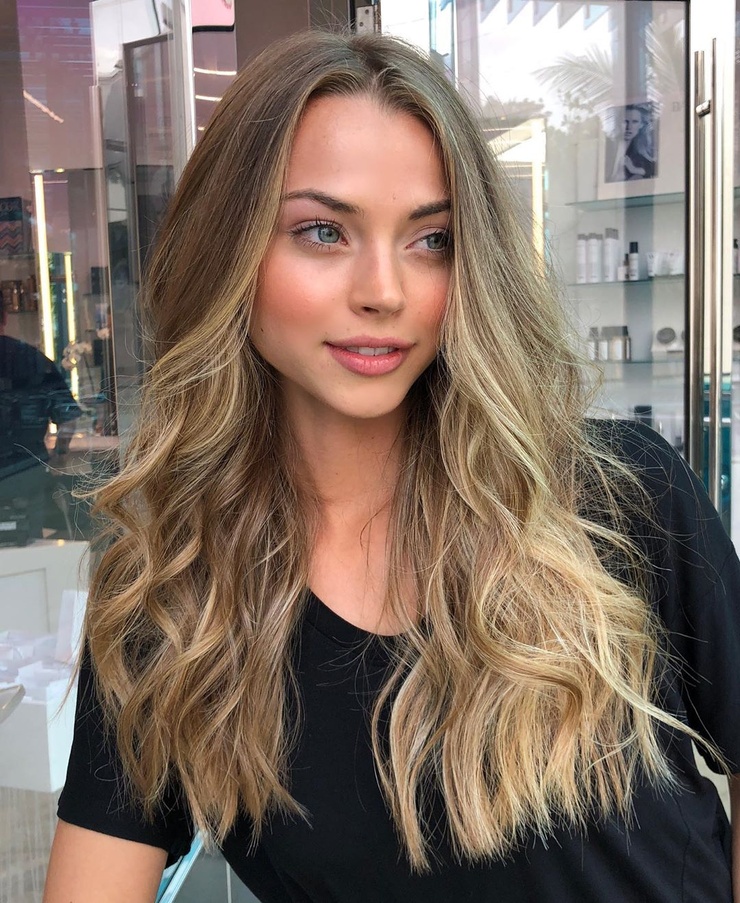 Picture of Saige Peterson