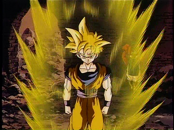 Picture of Dragon Ball Z: Bojack Unbound