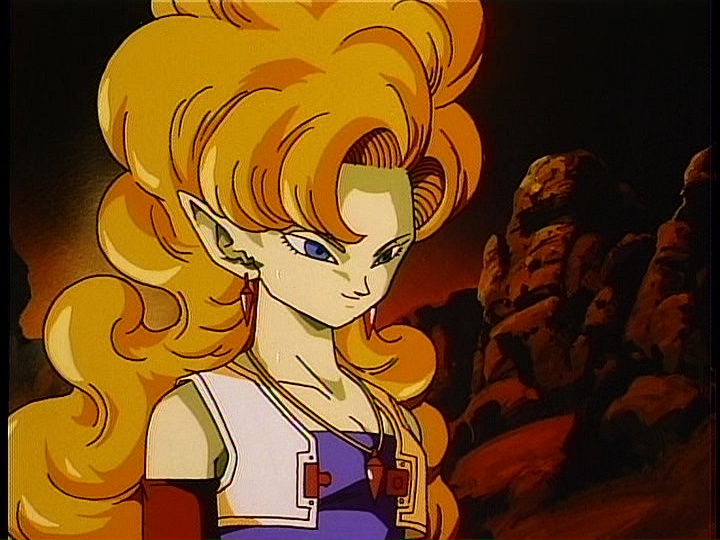 Picture of Dragon Ball Z: Bojack Unbound