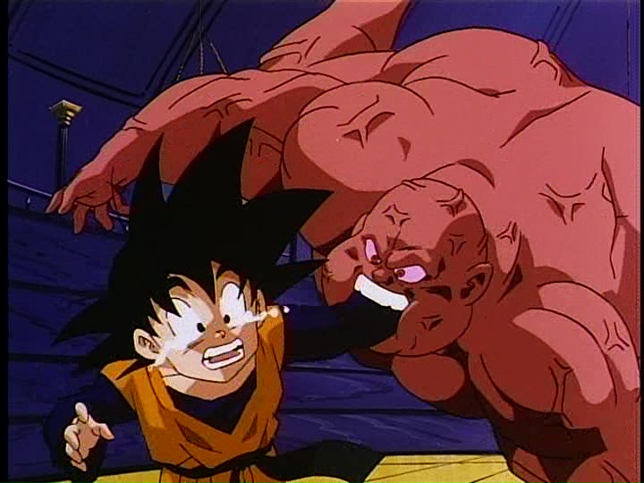 Picture of Dragon Ball Z: Bio-Broly