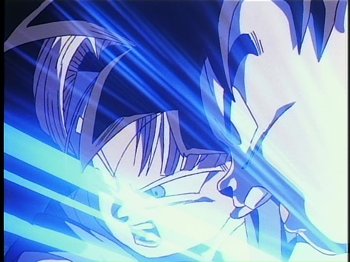 Picture of Dragon Ball Z: Bio-Broly