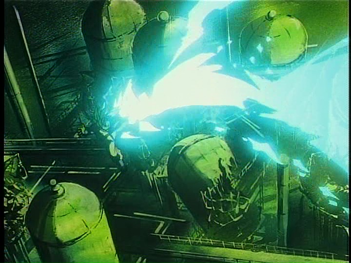 Picture of Dragon Ball Z: Bio-Broly