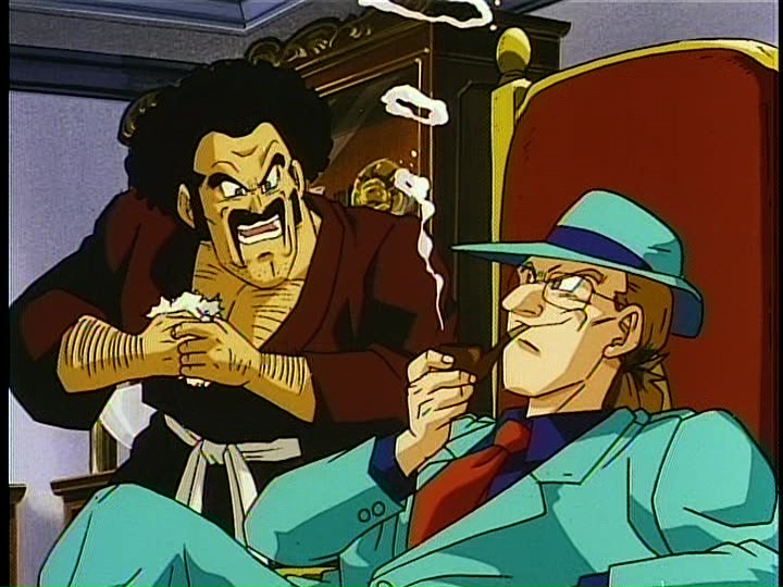 Picture of Dragon Ball Z: Bio-Broly