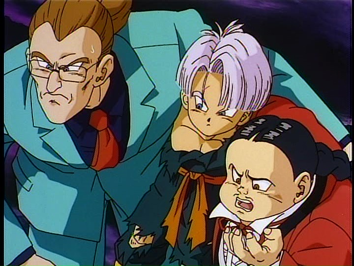 Picture of Dragon Ball Z: Bio-Broly