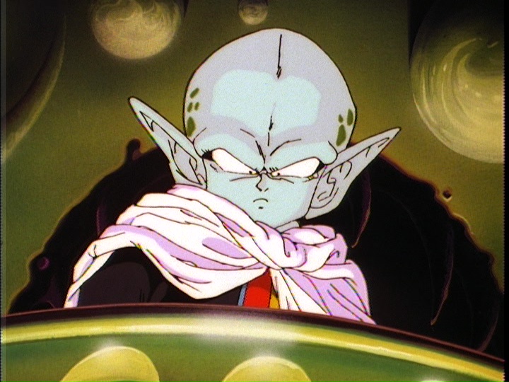 Image of Dragon Ball Z: Dead Zone