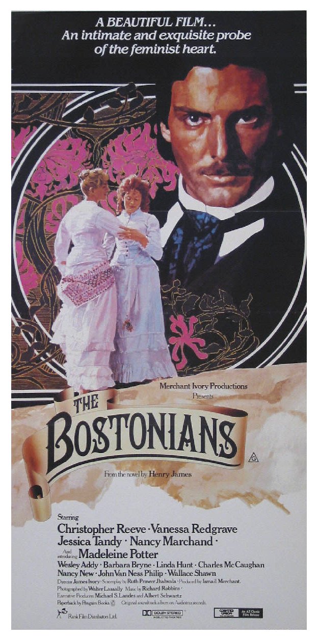 Picture of The Bostonians