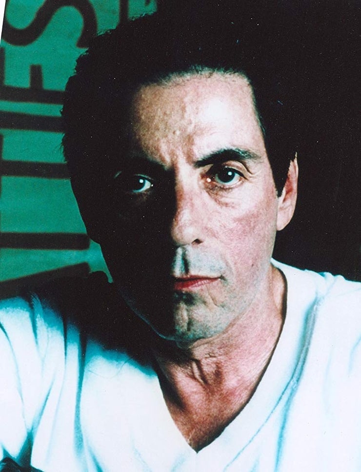 Picture of David Proval