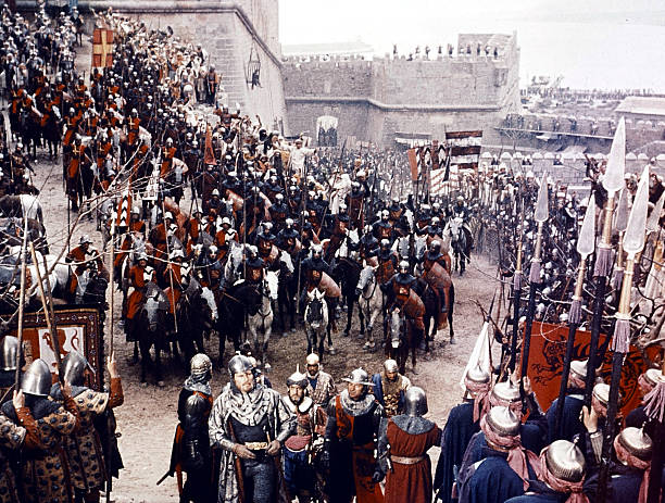 El Cid (1961)