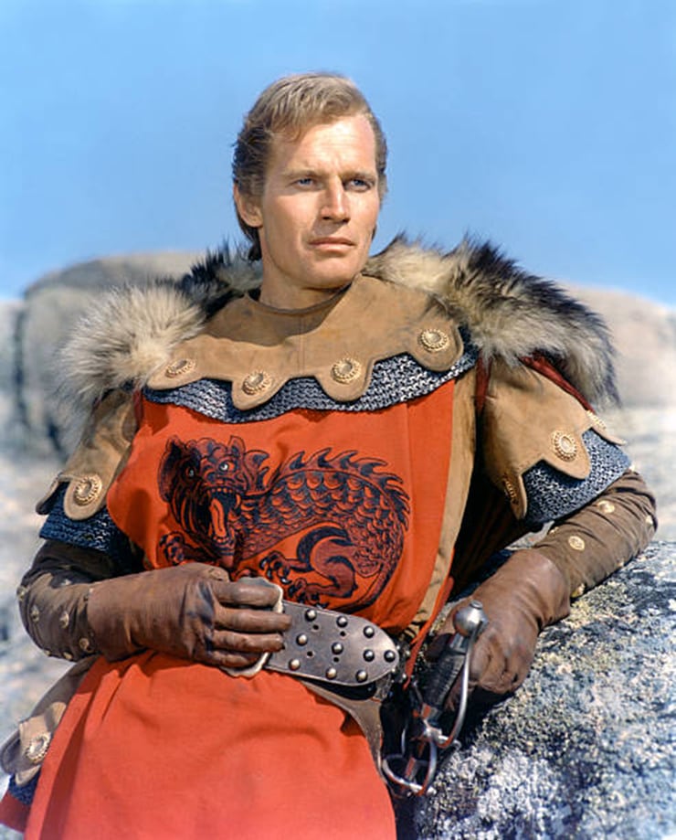 El Cid (1961)