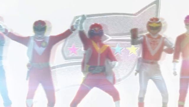 Picture of Doubutsu Sentai Zyuohger vs. Ninninger the Movie: Super ...