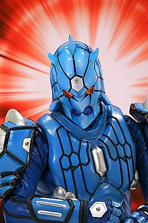 Picture of Kamen Rider × Super Sentai: Chou Super Hero Taisen