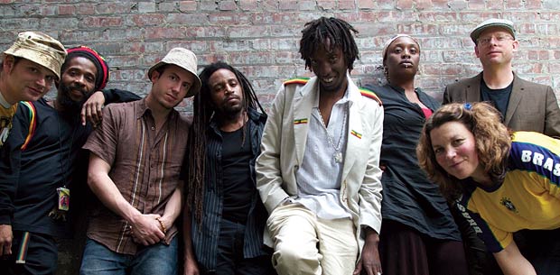 Image of Easy Star All-Stars