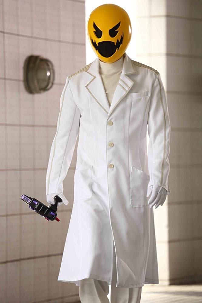 Picture of Kamen Rider Heisei Generations: Dr. Pac-Man VS Ex-Aid ...