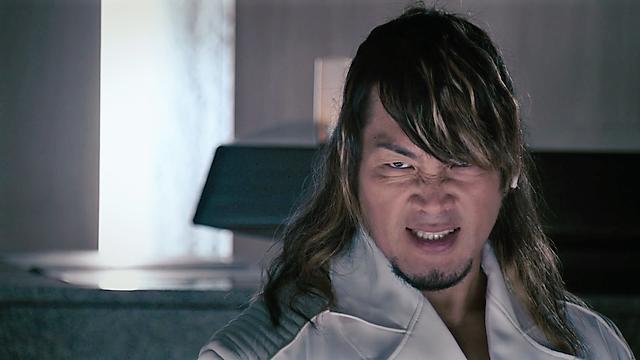 Image of Kamen Rider Heisei Generations: Dr. Pac-Man VS Ex-Aid & Ghost ...