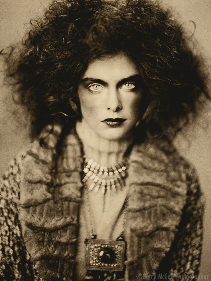 Picture of Nikki Bonass