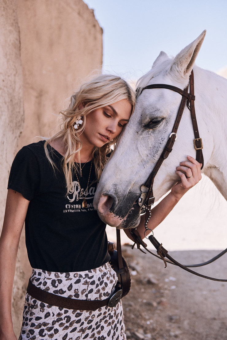 Picture of Aline Weber